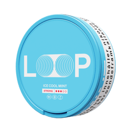 LOOP snus: Se alla smaker & beställ idag