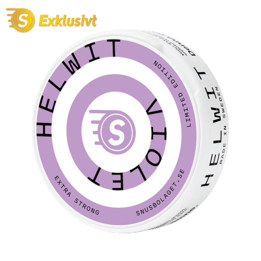 Köp Helwit Snus Online: Hitta alla smaker ️