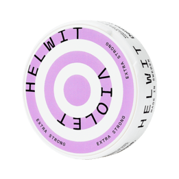 Köp Helwit Snus Online: Hitta alla smaker