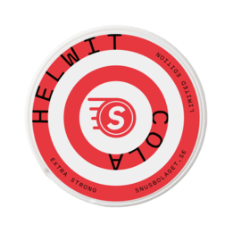 Helwit Snus: Alla Smaker - Köp Online med Fri Frakt