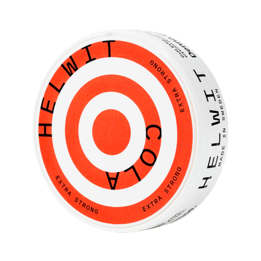 Köp Helwit Snus Online: Hitta alla smaker