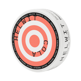 Köp Helwit Snus Online: 10-pack för 299,90 kr