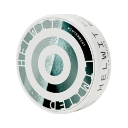 Köp Helwit Snus Online: 10-pack för 299,90 kr