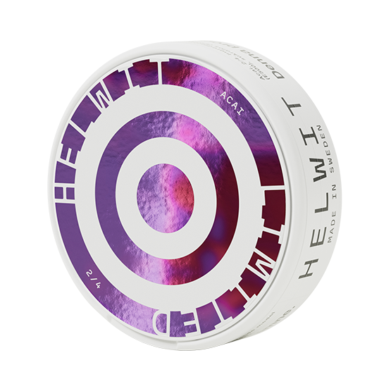 Köp Helwit Acai Slim med snabb hemleverans