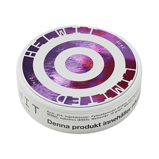 Köp Helwit Acai Slim med snabb hemleverans