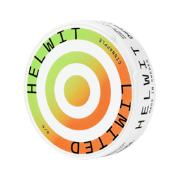 Köp Helwit Snus Online: Hitta alla smaker