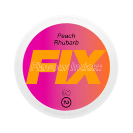 FIX snus - Snusbolaget.se