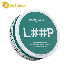 LOOP snus: Se alla smaker & beställ idag | Snusbolaget.se