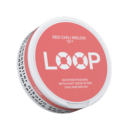 LOOP snus: Se alla smaker & beställ idag | Snusbolaget.se