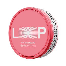 LOOP snus: Se alla smaker & beställ idag