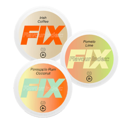 FIX snus - Snusbolaget.se