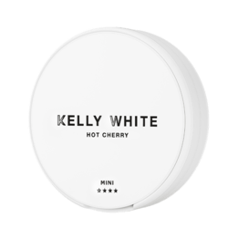 Köp Kelly White snus online | Snusbolaget.se