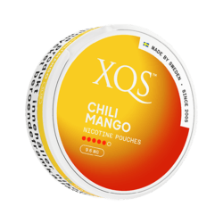 Köp XQS Chili Mango Slim X-Strong: Bra pris online