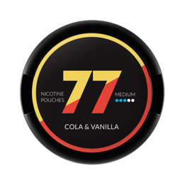 Köp 77 snus utan tobak online hos Snusbolaget