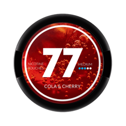 Köp 77 snus utan tobak online hos Snusbolaget