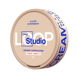 LOOP snus: Se alla smaker & beställ idag