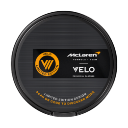 VELO Mint snus: Köp VELO med mintsmak här