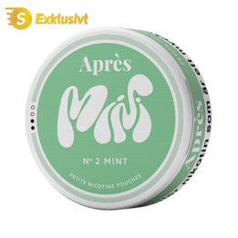 Après snus utan tobak: Beställ online - Snusbolaget.se