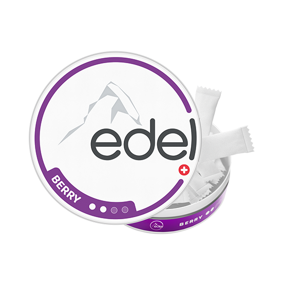 Köp edel Berry med snabb hemleverans