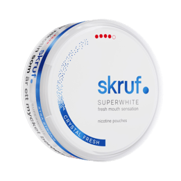 Skruf Snus AB - Snustillverkare | Snusbolaget.se
