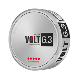 Köp G3 snus online med snabb leverans