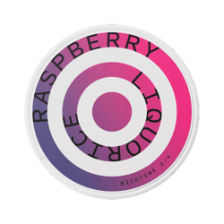 Köp Helwit Raspberry Liquorice Slim med snabb hemleverans