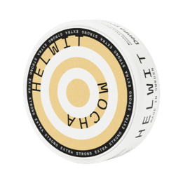 Köp Helwit Snus Online: Hitta alla smaker