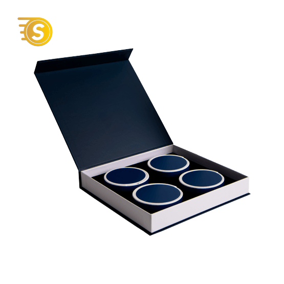 Explorer Box No. 2 - en box med 4 nyheter vitt snus! | Snusbolaget.se
