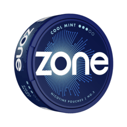 Zone snus: Köp online hos Snusbolaget