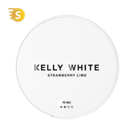Köp Kelly White snus online | Snusbolaget.se