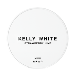 Köp Kelly White snus online | Snusbolaget.se