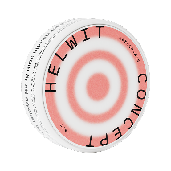 Köp Helwit Strawberry online: 10-pack från 319,90 kr