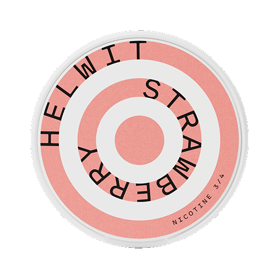 Köp Helwit Strawberry online: 10-pack från 329,90 kr