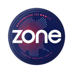 Köp ZONE No53 Watermelon Ice StrongKLAR Citrus Mini Extra Strong med snabb hemleverans