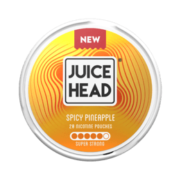 Snus nyheter - se våra nya snussorter här | Snusbolaget.se