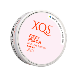 Köp XQS Snus online 10-pack från 299,90 kr Alla smaker
