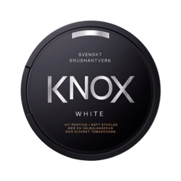 Skruf Snus AB - Snustillverkare | Snusbolaget.se