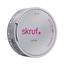 Skruf Snus AB - Snustillverkare | Snusbolaget.se