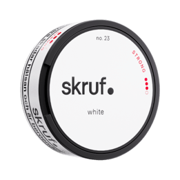 Skruf Snus AB - Snustillverkare | Snusbolaget.se
