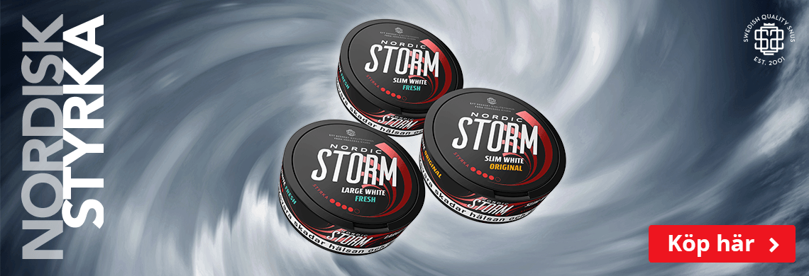 Snus på nätet – Snusbolaget – Billigt snus, gratis frakt!