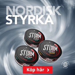 Snus på nätet – Snusbolaget – Billigt snus, gratis frakt!