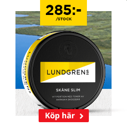 Snus på nätet – Snusbolaget – Billigt snus, gratis frakt!