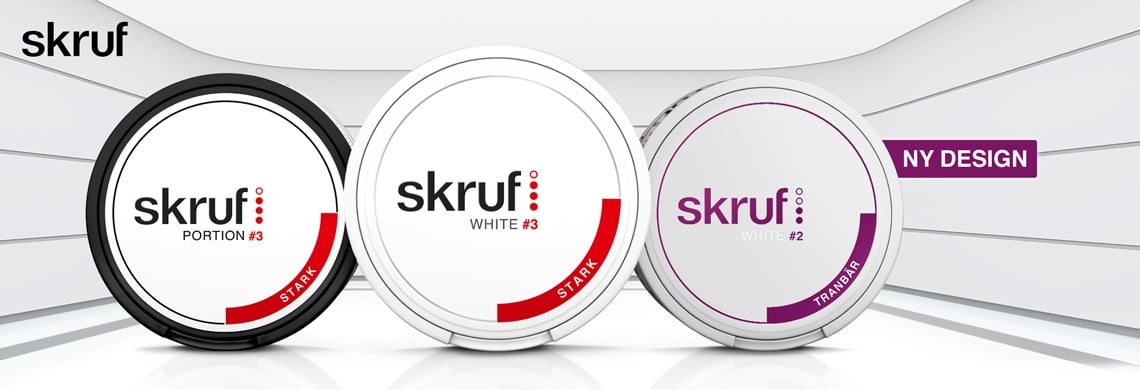 Snus på nätet – Snusbolaget – Billigt snus, gratis frakt!