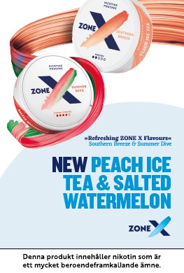 Snus Online: Sveriges Största Snussajt - Fri Frakt & Billigt Snus