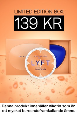 Snus Online: Sveriges Största Snussajt - Fri Frakt & Billigt Snus