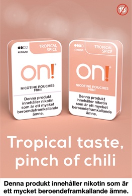 Snus Online: Sveriges Största Snussajt - Fri Frakt & Billigt Snus