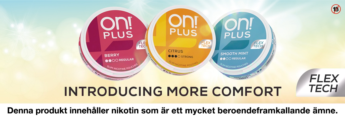 Köp Snus Online ️Sveriges Största Snussajt ️Billigt Snus