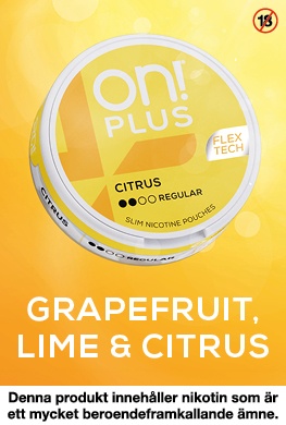 Köp Snus Online ️Sveriges Största Snussajt ️Billigt Snus