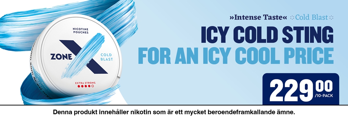 Köp Snus Online ️Sveriges Största Snussajt ️Billigt Snus