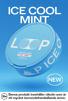 Köp Snus Online ️Sveriges Största Snussajt ️Billigt Snus